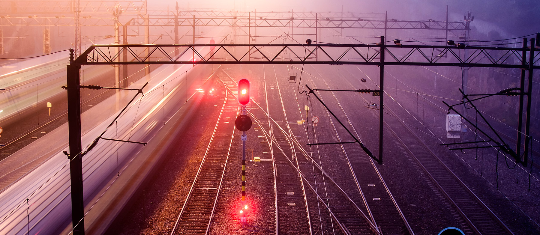 Signalisation lumineuse - Genetec – éclairage public, télécom et ...